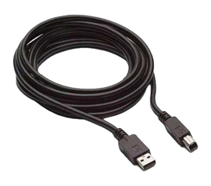 Cable Printer BP USB AM/BM 1.8m (2.0) USB3 A/B 1.8M