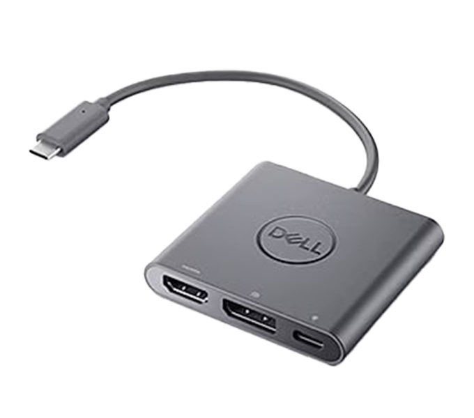 Dell - Laptop & Desktop