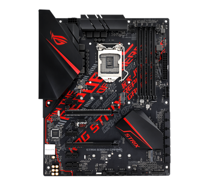 Mainboard ASUS 8/9Gen Z390 ROG MAXIMUS XI HERO LGA1151 (90MB0XS0-M0UAY0 ...