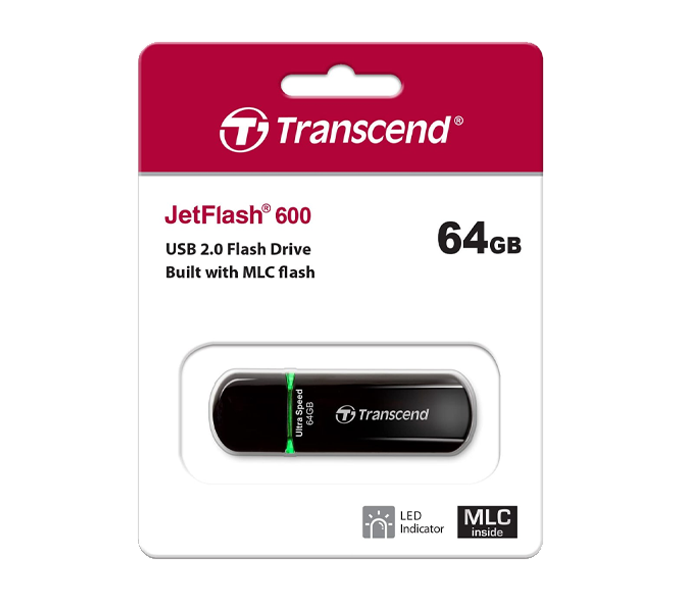 Transcend in Cambodia