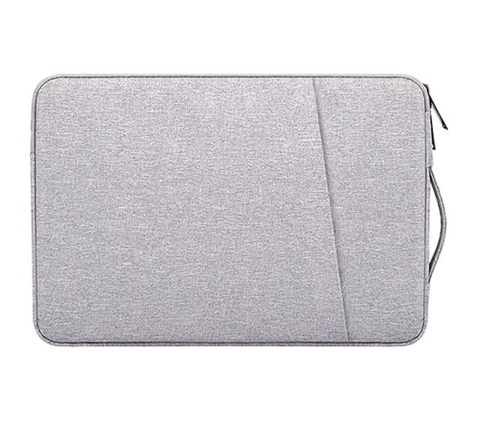Sleeve case 15.6"-16" GRAY MODEL : ND01