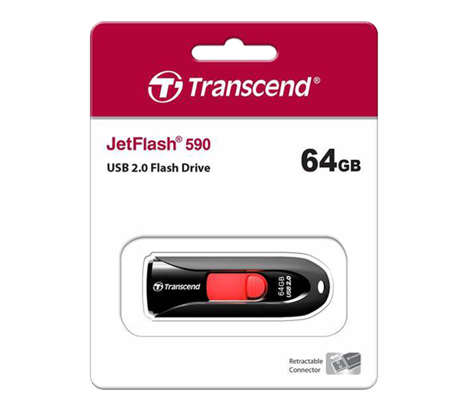 Transcend in Cambodia