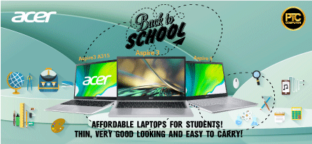 PTC COMPUTER - TOP COMPUTER SHOP | Online Shopping