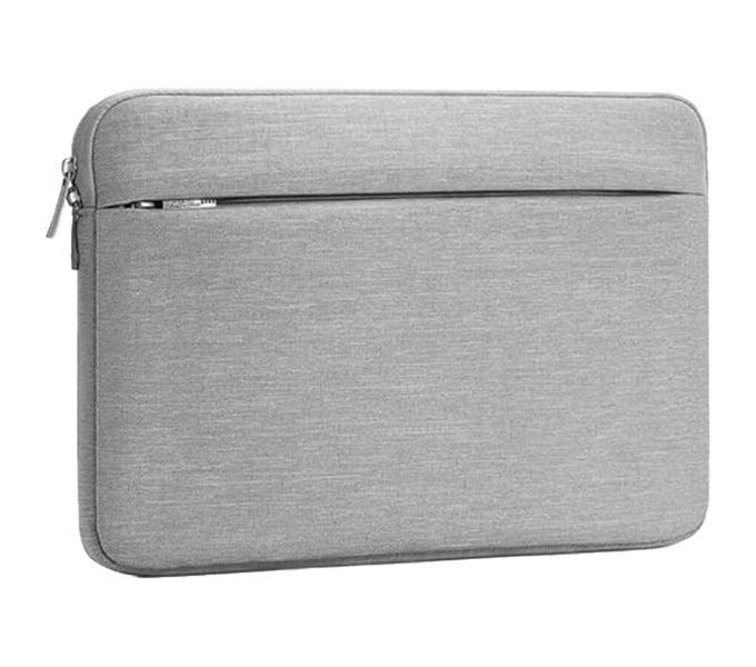 Sleeve case 15.6"-16" GRAY MODEL : ND01S