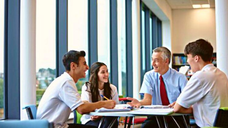 Communication Skills