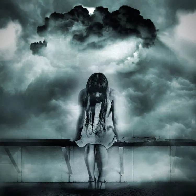 Depression Explained: Here's Why & How to Get Help