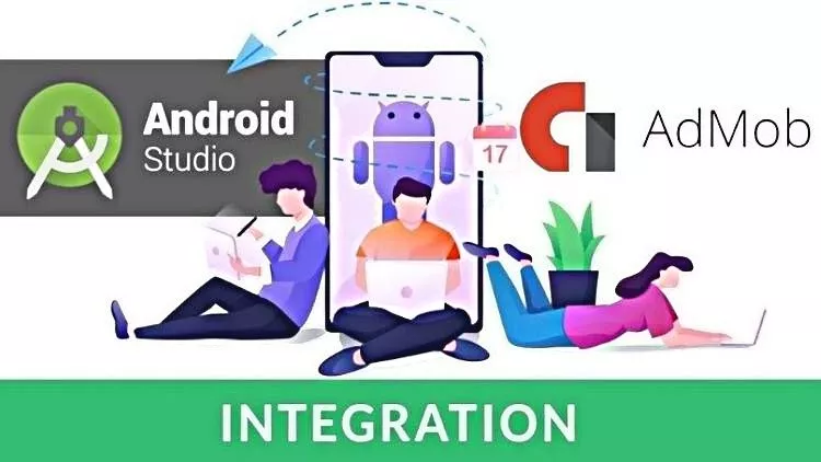How to Integrate Google Admob in Android Application