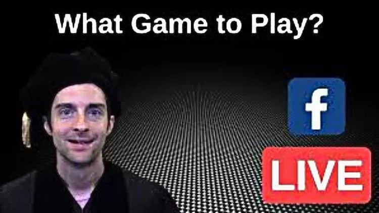 Facebook Gaming: Win Big with Pro Streamer Secrets