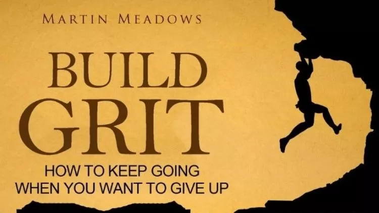 What is Grit: A Deep Dive into the Personality Trait