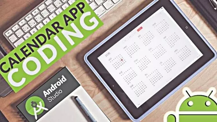 How to Build Your Own Calendar App in Android Studio