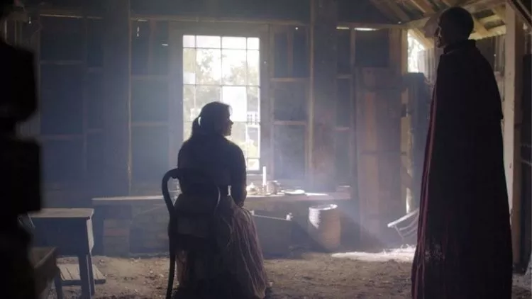 Cinematic Lighting: Day Interior for Film Production