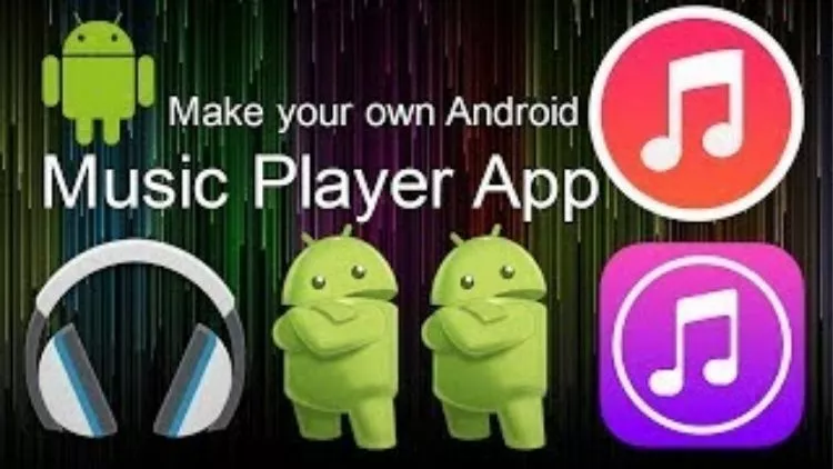 Learn How to Build a Music Player App for Android