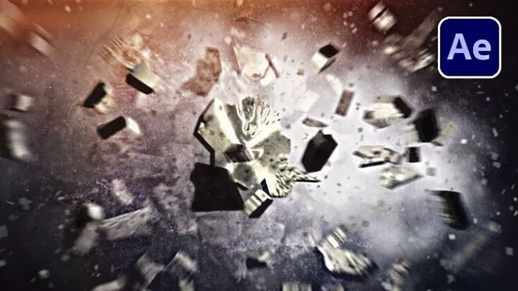 Adobe After Effects: Master the Art of Animations