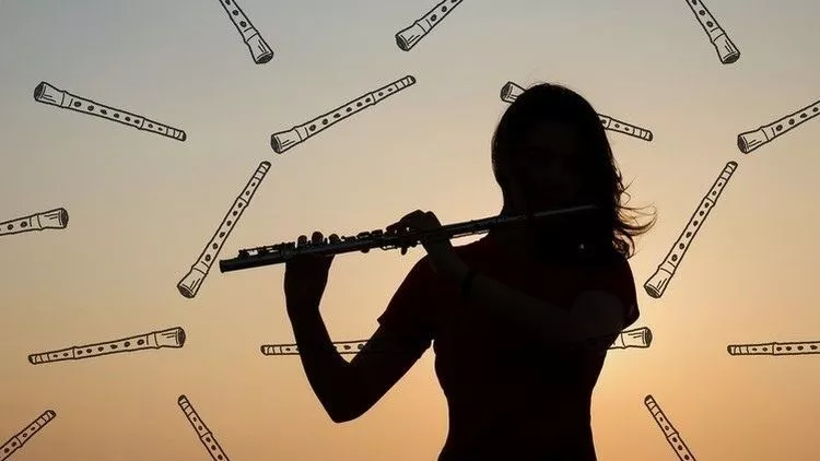 Learn to Play Flute with Ease: Step-by-Step Lessons