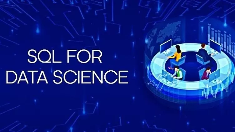 What is SQL for Data Science: A Comprehensive Guide