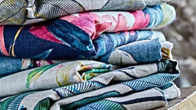 Interior Design: Why Textiles and Fabrics Matter