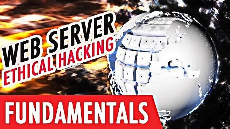 Web Server Security: Level Up Your Cybersecurity Skills