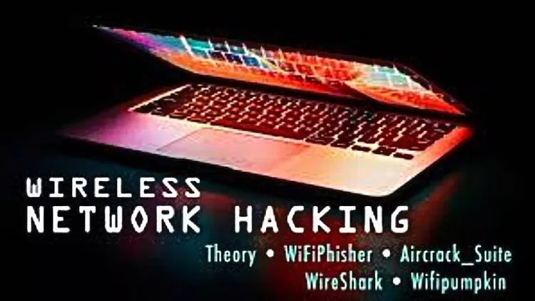 Wireless Network Security: How to Prevent WiFi Hacking