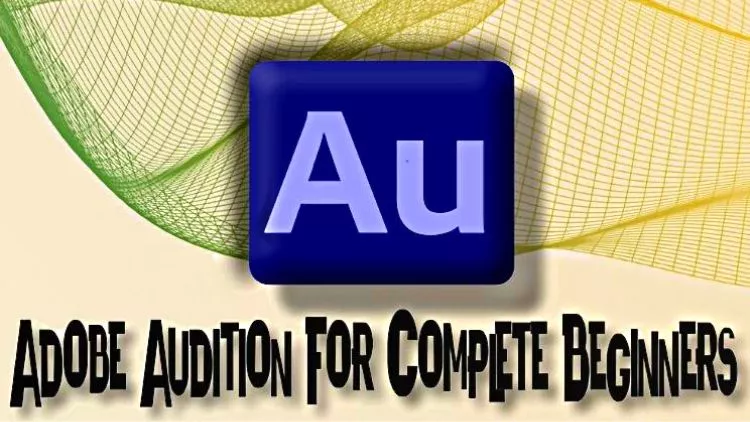 Adobe Audition: Your Go-To Audio Editing Tool for Beginners