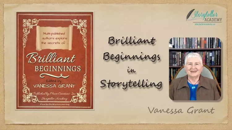 How to Start a Story: Essential Tips for a Strong Opening