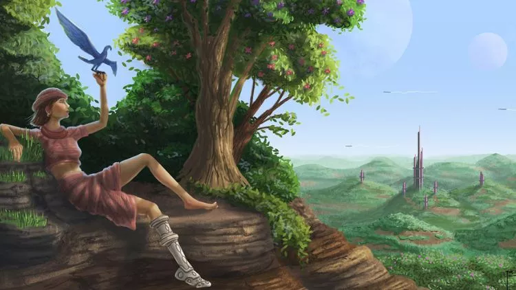 Digital Painting Course | Digital Painting Online Course