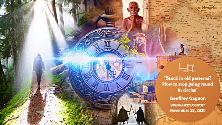 Breaking Free from Negative Cycles, Transform Your Life