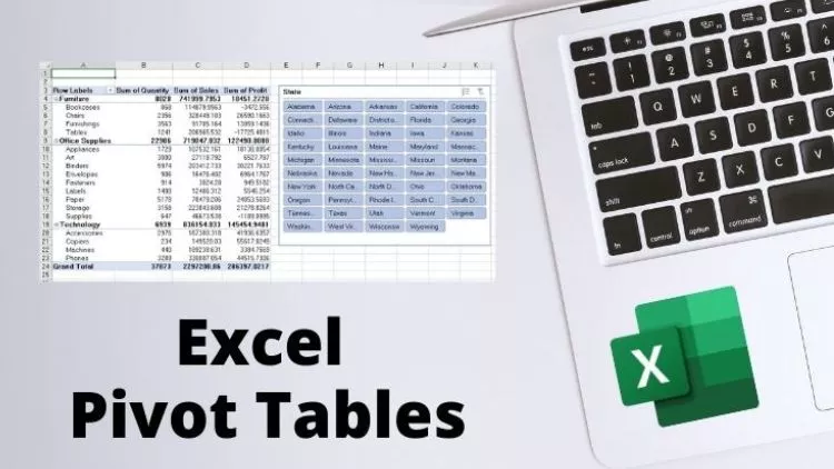 Excel Pivot Table: How to Create & Use It to Drive Growth