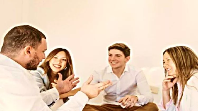 Nonverbal Communication: Body Language & Tone of Voice