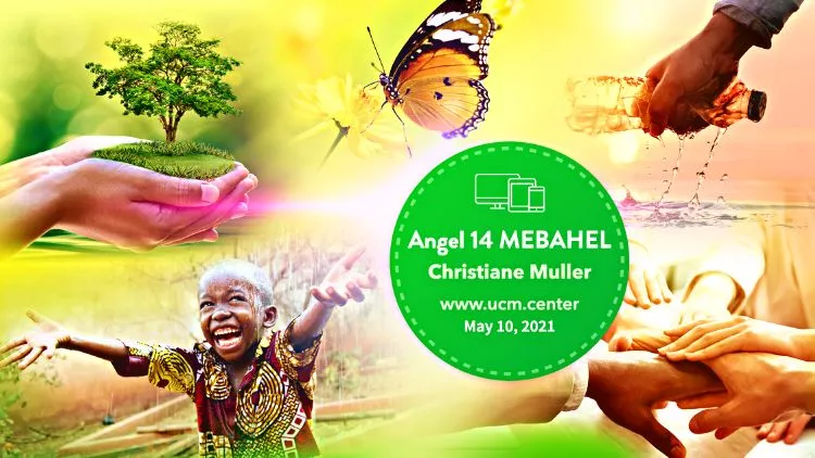 Angels: What are the Angelic Virtues of Angel 14 Mebahel