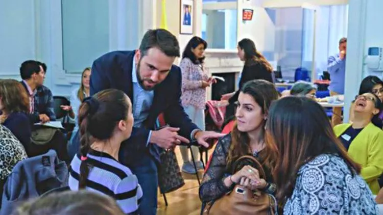 Communication Skills: A Key to Success in Life and Career