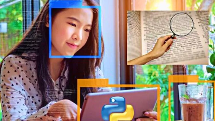 Object Detection Online Courses | Object Detection Courses Online Object Detection Online Courses | Object Detection Courses Online