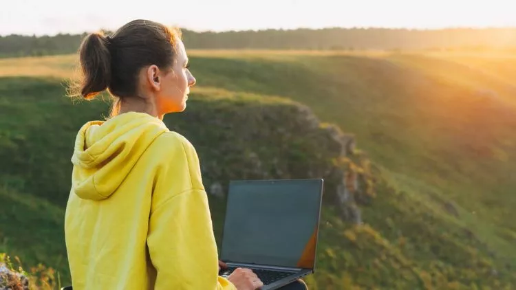 Freelancing Freedom: What It Is and How to Get Started