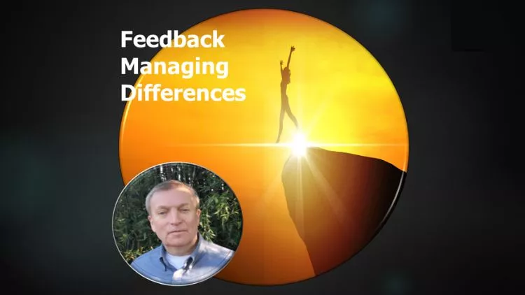 Giving Feedback: How to Boost Ability in Your Team