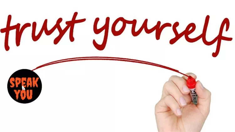 How to Build Your Self Confidence & Communication Skills