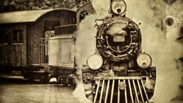 Railroad Maps: Tracing the Oldest Railroads in the UK