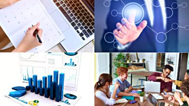 How to Improve Business Performance: Key Steps to Follow