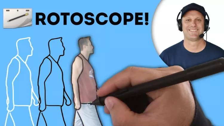 Rotoscope Animation for Beginners: Tips and Tricks
