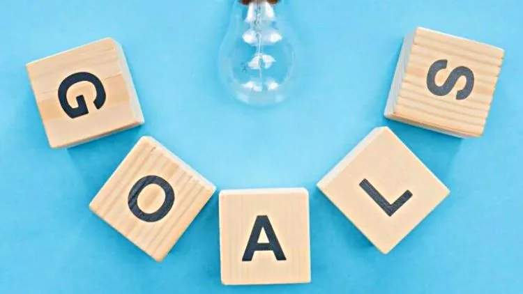 Goal Setting: Proven Techniques to Help You Succeed