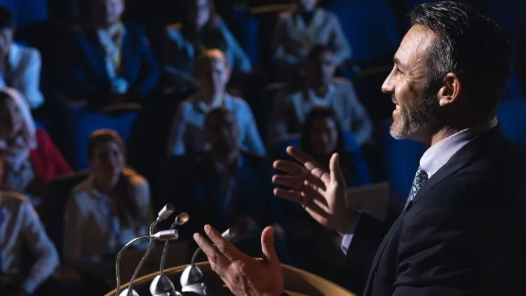 Public Speaking and Presentation Skills Class in One-Hour