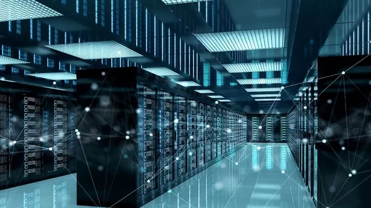 Enterprise Data Storage: What is it and Why it Matters