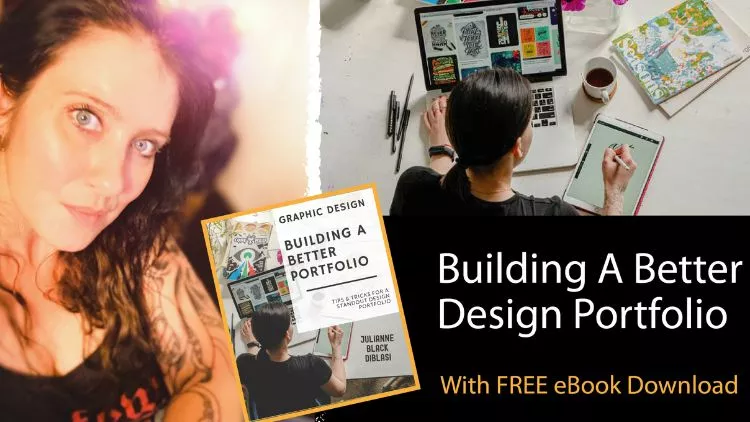 Graphic Design Portfolio: How to Stand Out and Succeed