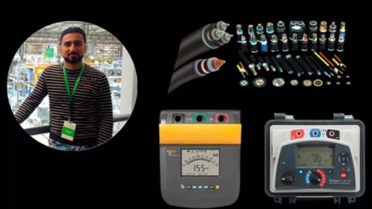 Insulation Resistance Testing: What You Need to Know