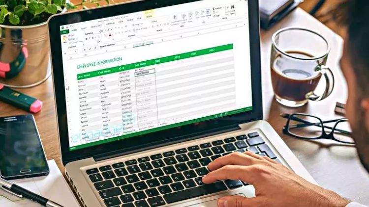 Microsoft Excel Keyboard Shortcuts: What You Need to Know