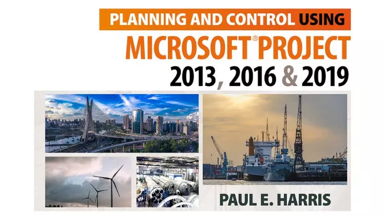Project Management: Plan and Control with Microsoft Project