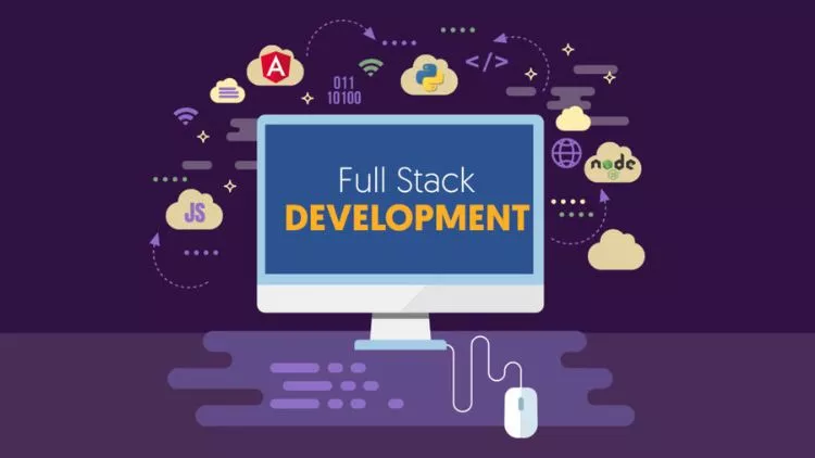 The Ultimate 2022 Full Stack Web Development Bootcamp | Uplyrn