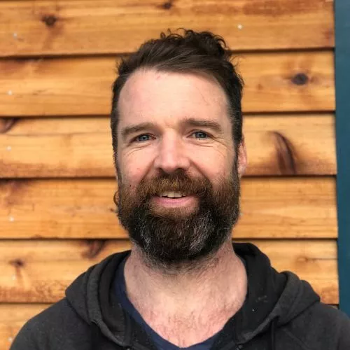 As Natural As Breathing: Rethinking How We Handle Stress