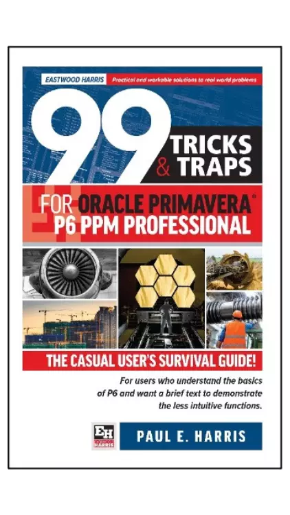 Importing Activity Codes into P6 using an XER file and Excel