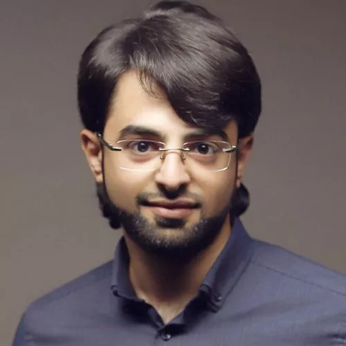 Hussain Al-Hajji | Google Certified Trainer, Digital Freelancing Skills ...