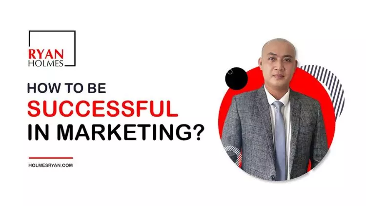 How to Succeed in Marketing: Put Your Customers First