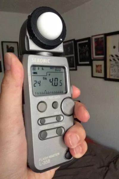 6 Ways to Judge Exposure